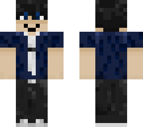 rimaru | Minecraft Skins