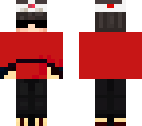 sensei | Minecraft Skins