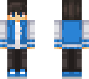 Sepp Skin MC | Minecraft Skin