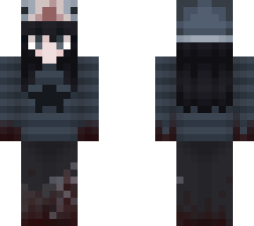 ushanka | Minecraft Skins