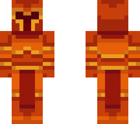 solar flare | Minecraft Skins