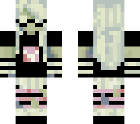 steph | Minecraft Skin