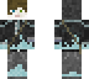 stray | Minecraft Skins