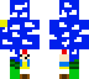 toad | Minecraft Skin