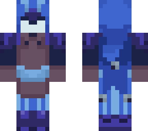tr!sneeg | Minecraft Skin