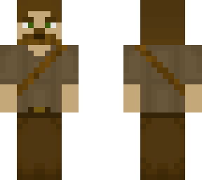 traveler | Minecraft Skins