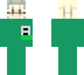 wenda | Minecraft Skins