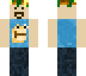 007n7 | Minecraft Skins