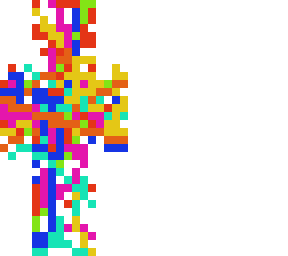 abstract | Minecraft Skins