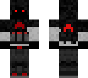 Atlas | Minecraft Skin