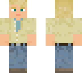 70s | Minecraft Skins