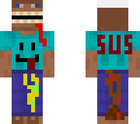 most funny | Minecraft Skins