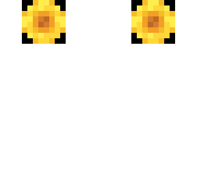 Casino Token Head | Minecraft Skin