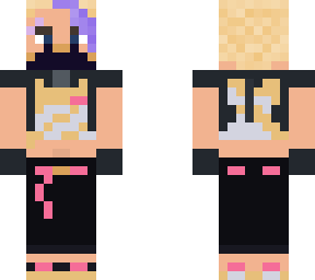 catalyst | Minecraft Skins