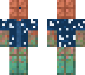 copper | Minecraft Skins