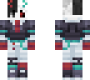 gym | Minecraft Skins