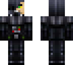 cipher | Minecraft Skins