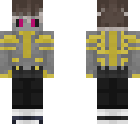 demon skin 1 | Minecraft Skin
