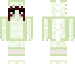 dino | Minecraft Skin