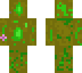 tree | Minecraft Skins