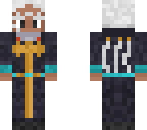 pucci | Minecraft Skins