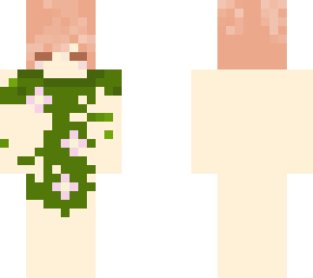 Eve | Minecraft Skin
