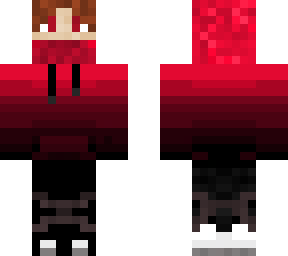 fade | Minecraft Skins