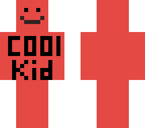 c00lkid | Minecraft Skins
