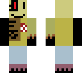 john doe | Minecraft Skins