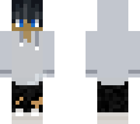 gh\uy | Minecraft Skin