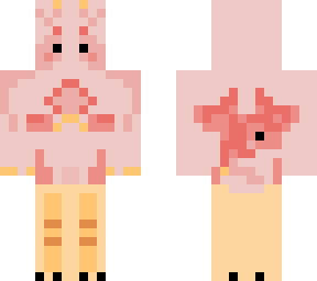 goob | Minecraft Skin