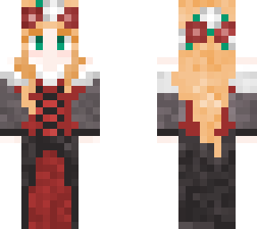 christian | Minecraft Skins