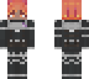 Guah | Minecraft Skin