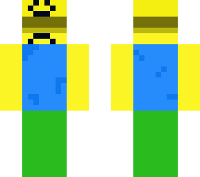 Guide Slap Battles | Minecraft Skin