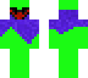 GUM | Minecraft Skin