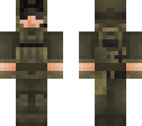 fbi | Minecraft Skins