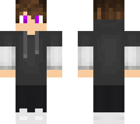 jeremy | Minecraft Skins