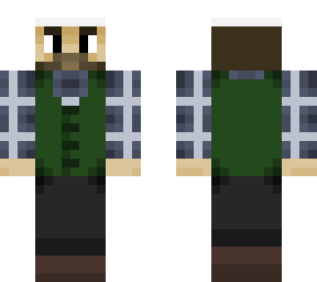 johnny | Minecraft Skins
