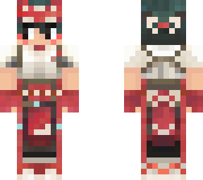 capas | Minecraft Skins