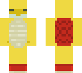 Koopa | Minecraft Skin