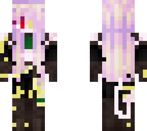 LMAO | Minecraft Skin