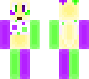 looey | Minecraft Skins