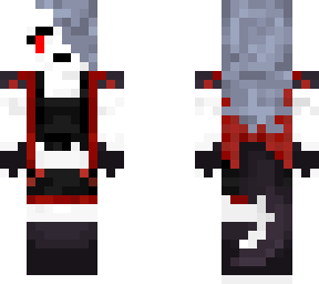 loona | Minecraft Skins