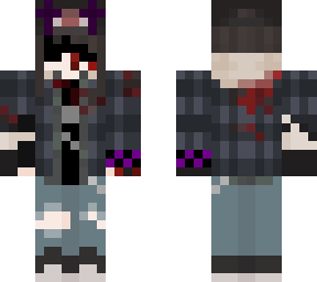 habit | Minecraft Skins