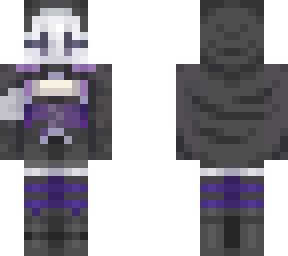 elf | Minecraft Skins