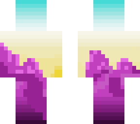 mountain | Minecraft Skins