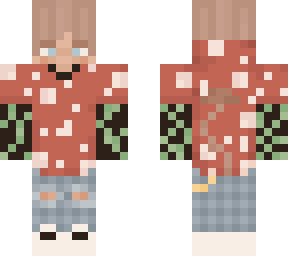 cute guy | Minecraft Skins
