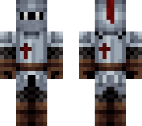 knights | Minecraft Skins