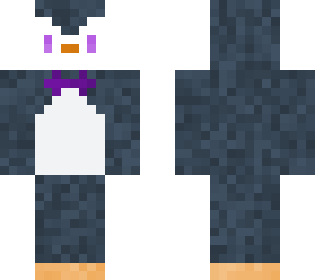 penguin | Minecraft Skins