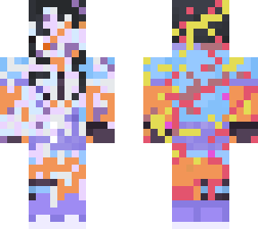 poop | Minecraft Skins